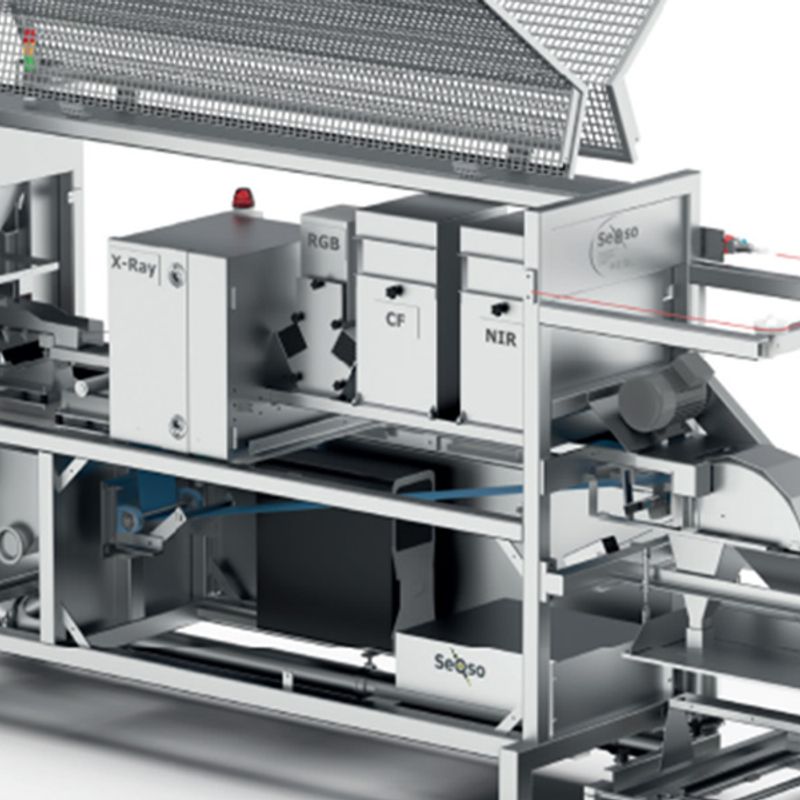 About Demcon high-tech systems