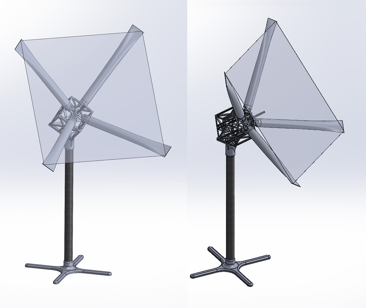 How Demcon deflates the space junk problem