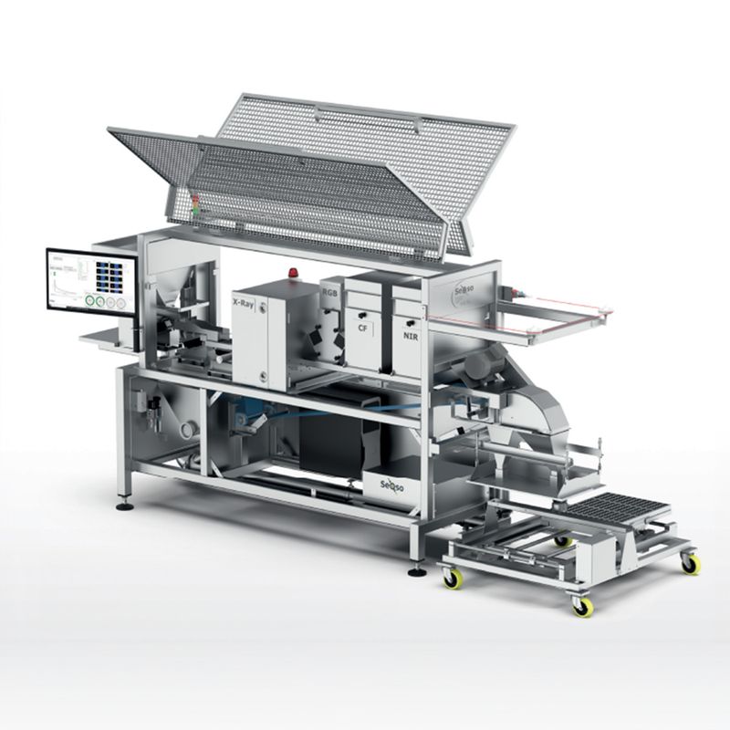 About Demcon high-tech systems