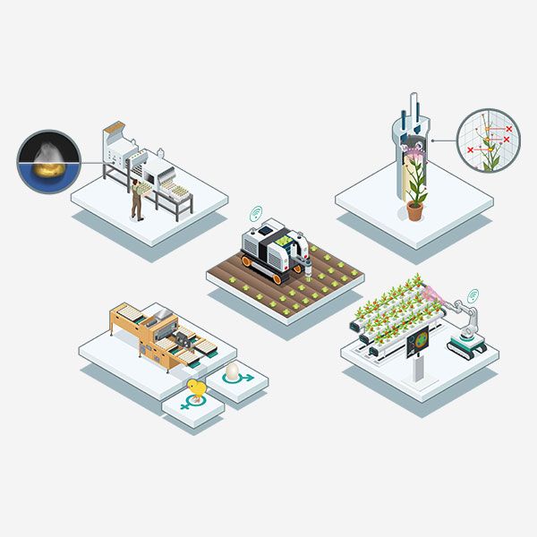 Demcon high-tech systems