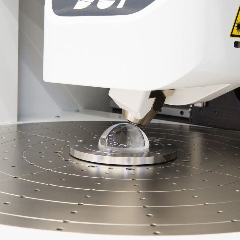 Demcon high-tech systems