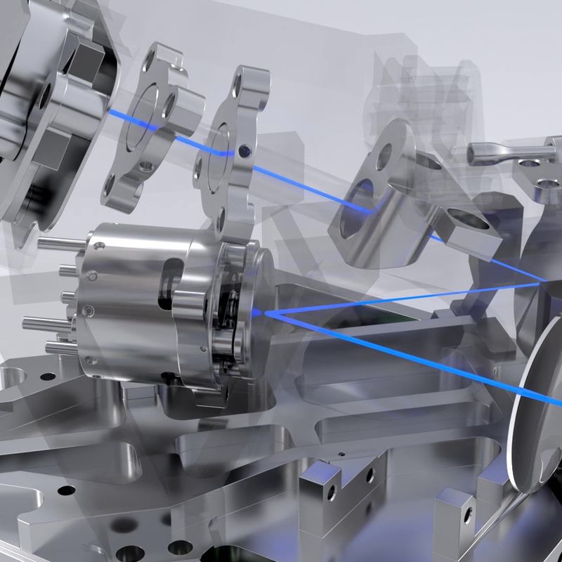 About Demcon high-tech systems