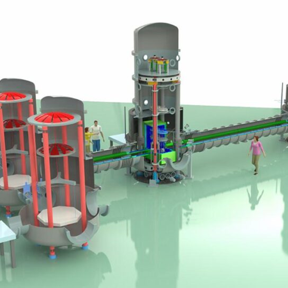 About Demcon high-tech systems