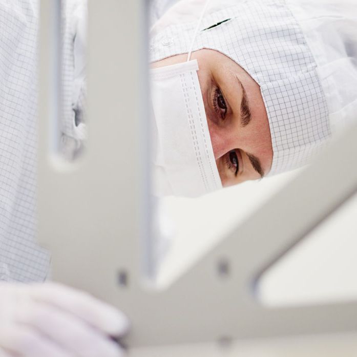 Demcon high-tech systems